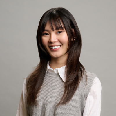 2024 Young Impact Leaders by Future of Good