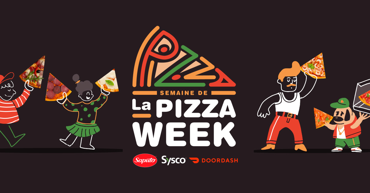 La Pizza Week 2022