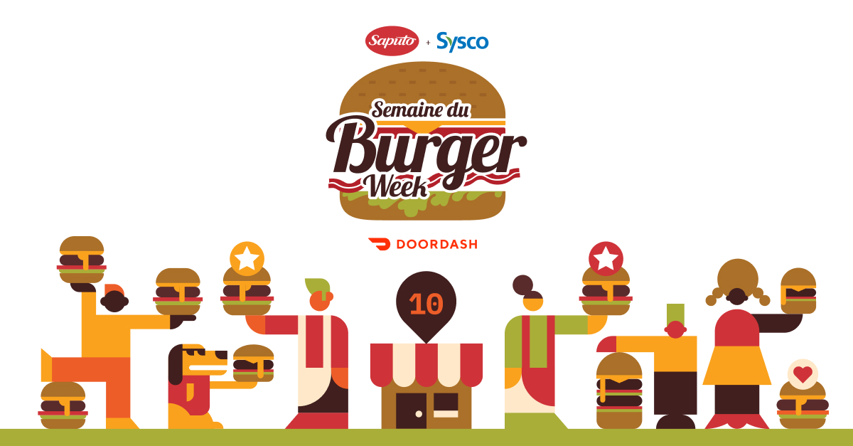 Log in | Le Burger Week 2021