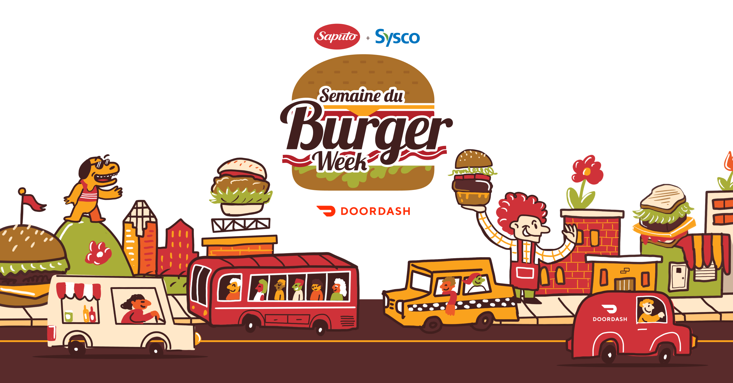 Le Burger Week 2021